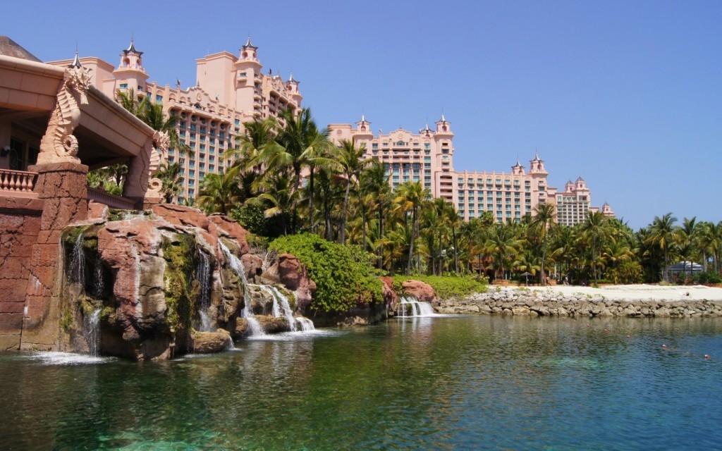 Atlantis Resort Bahamas | The Greatest Resort in the Bahamas ...